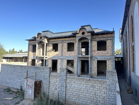 Продается участок 2соток коробка