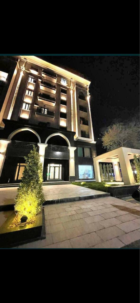 Квартира в стиле Неоклассика в аренду