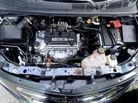 Cobalt 2022 A/T toza