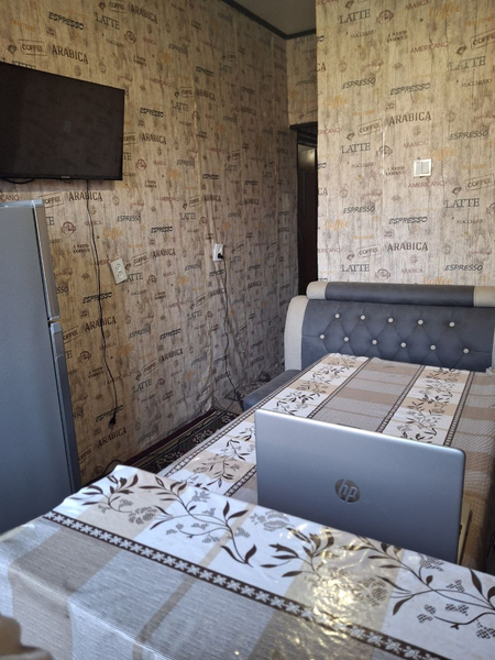 Срочно продаётся квартира в Юнусобод-6