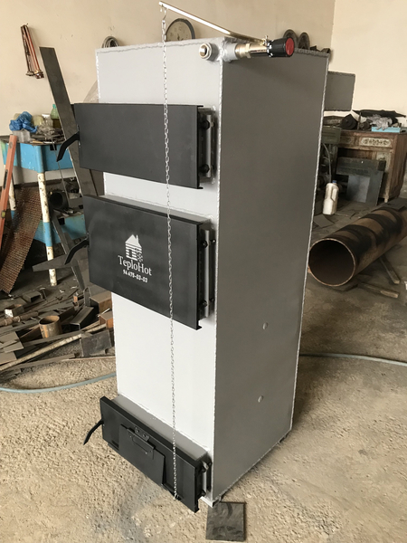 Кумир Котел 20kw-100kw