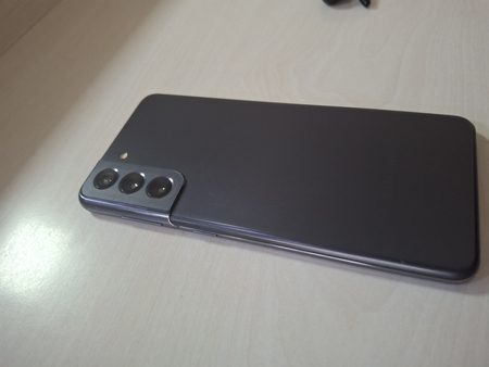 Samansung S21 5G