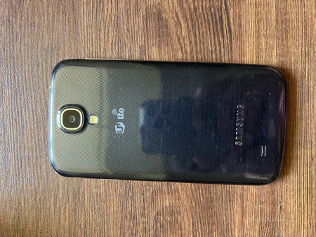 Продам Samsung GALAXY S4