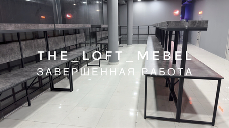 Game Club. Стол для компьютеров мебель для компьютерных клубов