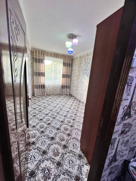 3 xonalik kv ijaraga beriladi