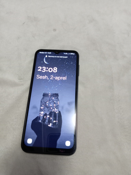Samsung A14 xaloati ideal zur