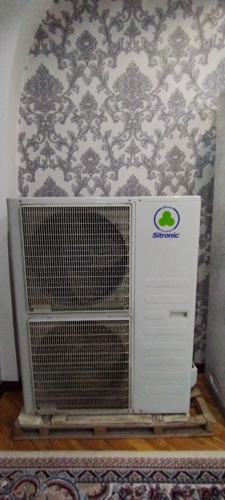 Sitronik kolonnky konditsioner 60