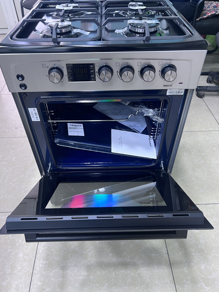 Shivaki 6403 E model