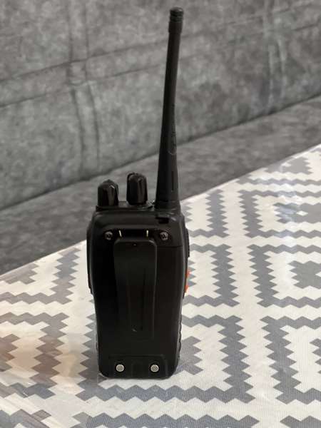 ratsiya BF-888S optim