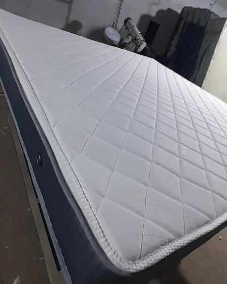 Matras matras Standart razmerla 140 $ 165 $ 170 $ 190 $
