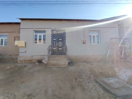 Gerpich zavodta Jay satiladi