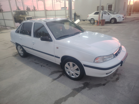 Nexia 1 super full