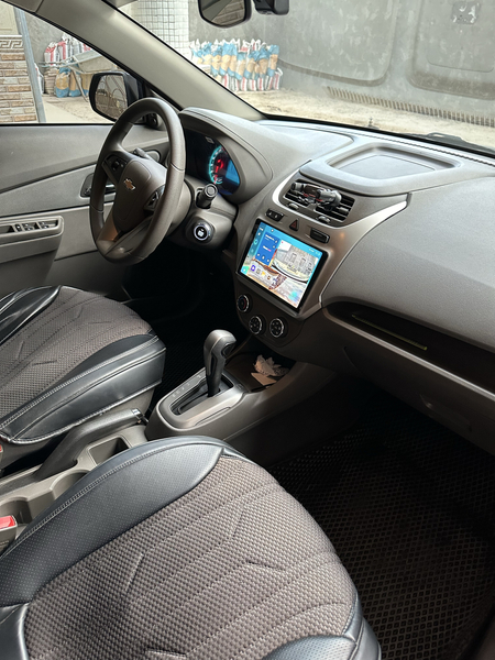 Срочно Chevrolet Cobalt 2023 KO\\\'K DARKMOON BLUE MET