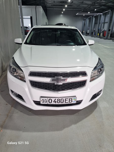Malibu¹ 3 avtomat 2013yil 15.000$