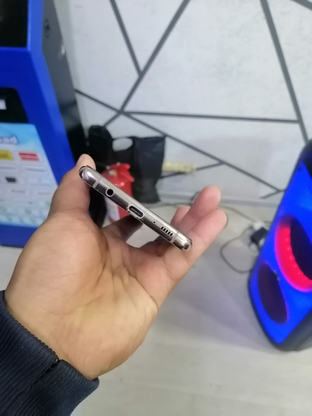 Samsung galaxy S 10 5g