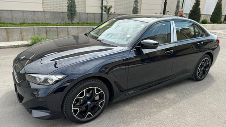Bmw i3 40L 40 l edive