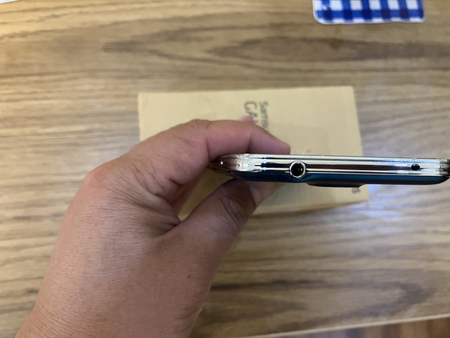 Samsung galaxy S5 duos