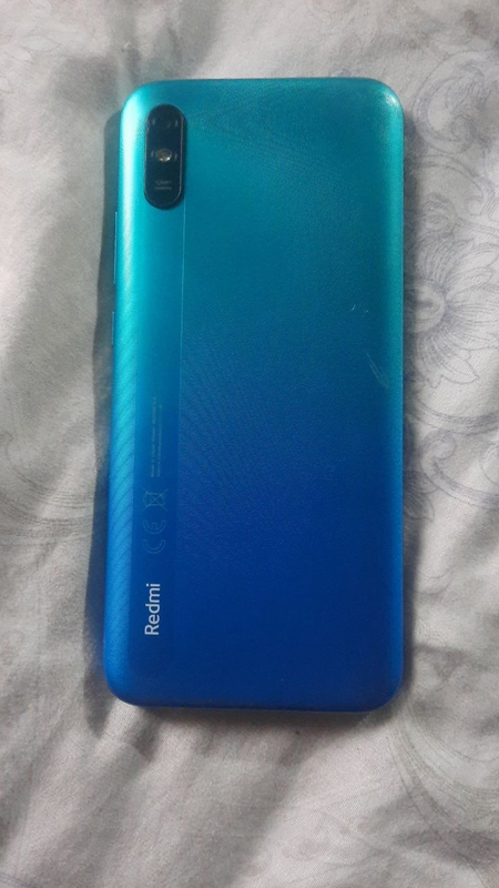 Redmi 9a sotiladi
