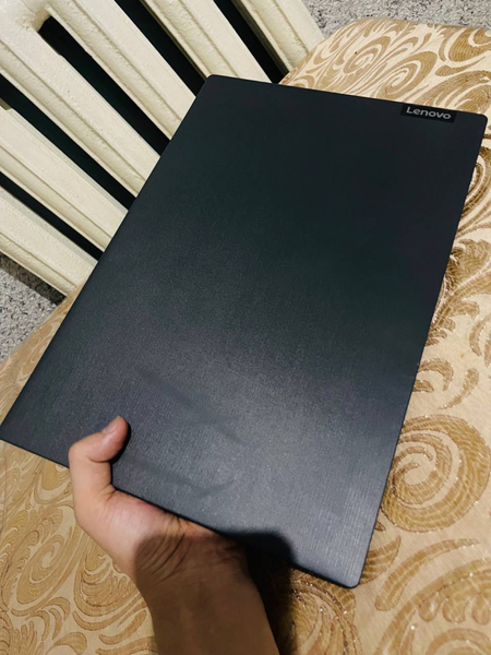 Lenovo holati ideal karobkasi bor
