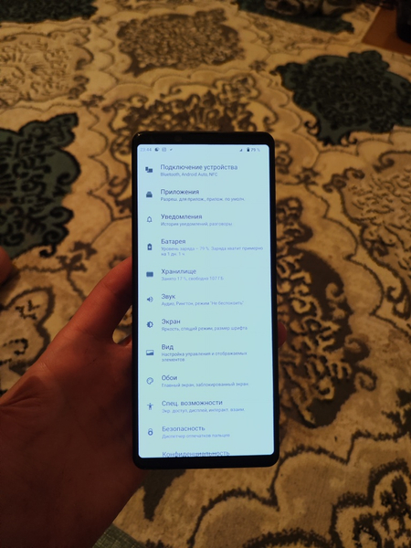 Honor 90 8/256 обмен или продам