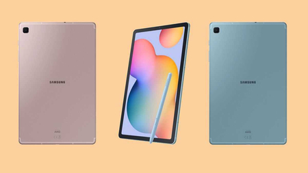 Samsung Galaxy Tab S6 Lite 4GB 128GB • Planshet Planet