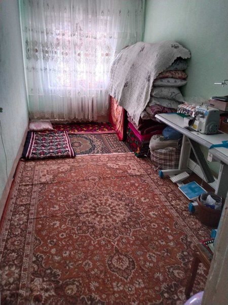 Авиасозлар 1, Черёмушка, 2 ком, срочно