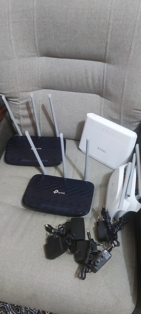 Tp link archer c20 двухдиапазонный