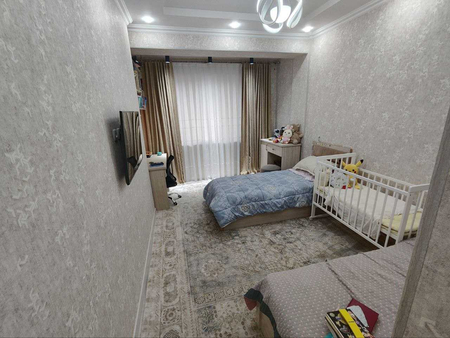 谷 128241 谷 Chilonzor tumanida kvartira sotiladi [78 м²]