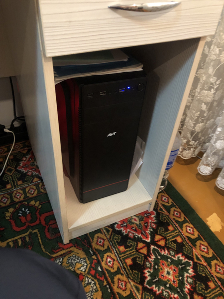 игравой компиютеры