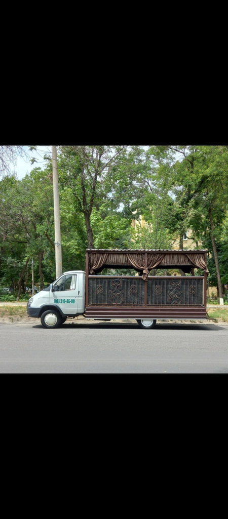 Janoza xizmatlari жаноза хизмати