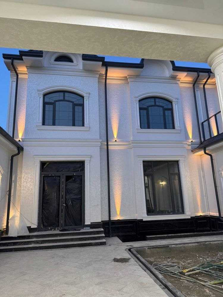 Продаётся Евродом на Сергели улица Ёркинхаёт, 7-соток (N 8744)