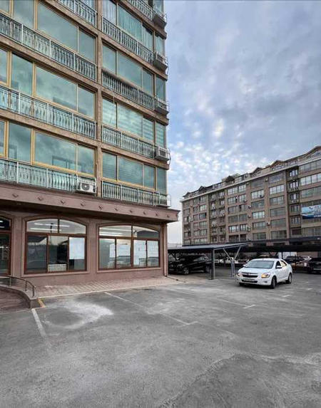 Сдам Аренда ОФис 156 м² Нежилое Помещения, ТЦ НЕКСТ, ЖК Сеул Мун