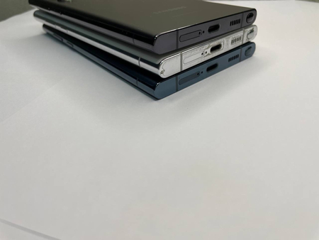 Samsung Note 10 12/256Gb ideal