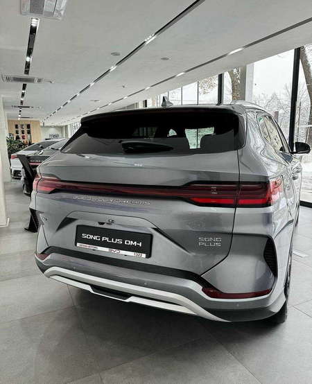 Byd Champion Dm-i Lizing shartnomasida qiberiladi