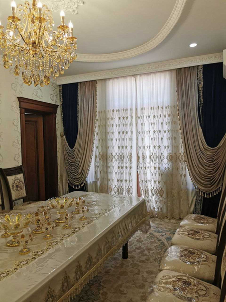 Аренда на Актепе, можно под офис ( н215 )