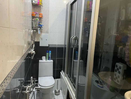 Продаётся 3-ком квартира в Якасарайском районе ориентир Башлык