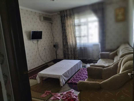 БУМ ижара 2 хонали квартира, Оилага, атиги 350$ Метро id sh 743