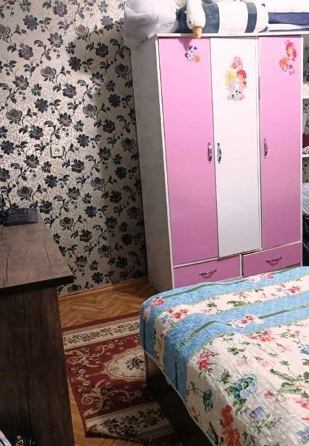 Спецплан, 4/3/5, кирпич, 120 м², 2 санузла. Нукусская, бутик Гламур