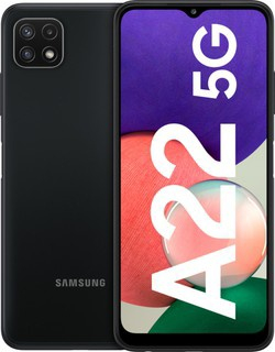 Samsung A22 5G xolati alo 1 qur ishlagan ochilmagan urulmagan.