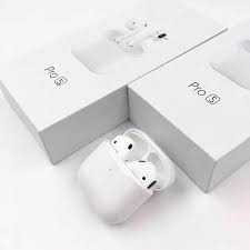 Airpods pro va pro 5 sotiladi