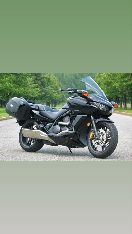 Honda dn 01 2009 yil 12.800 km yurgan toza