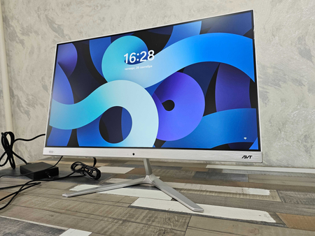 ПРОДАМ AVTECH X5JW Моноблок Core™ i3-12100 / 12-ПОКОЛЕНИE / 24