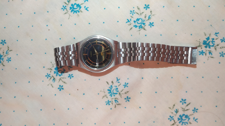 Наручные часы Seiko automatic