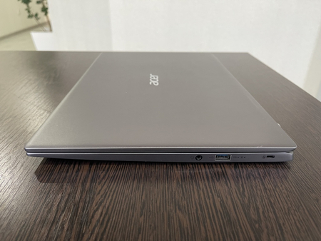 Ноутбук Acer Swift 3