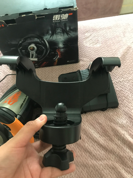 Импортированная симуляция гонок для PS4 PC PXNV3 Pro. Новый с коробкой