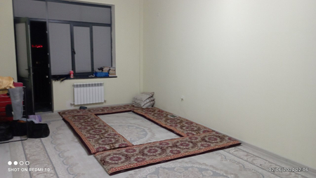 Сдается 7-этаж 84 м2 балкон Максим Горький метро