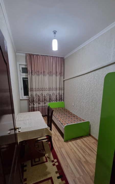 Сдаётся квартира на метро Ойбек