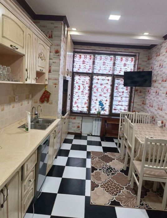 Сдаётся в аренду Юнусабад 4кв 3/2/6