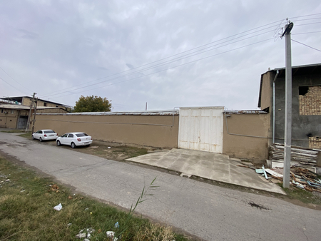 Parnik 44 sotiklik arendaga beriladi