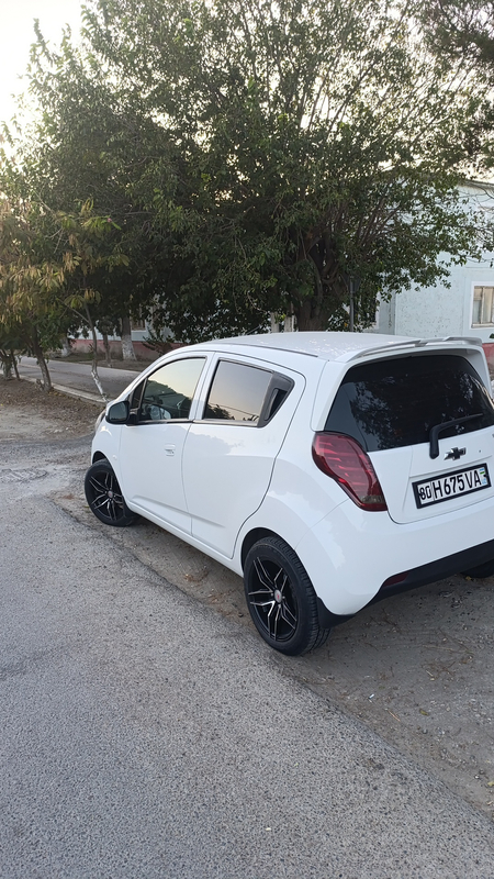 Saka Diska R15 sotiladi